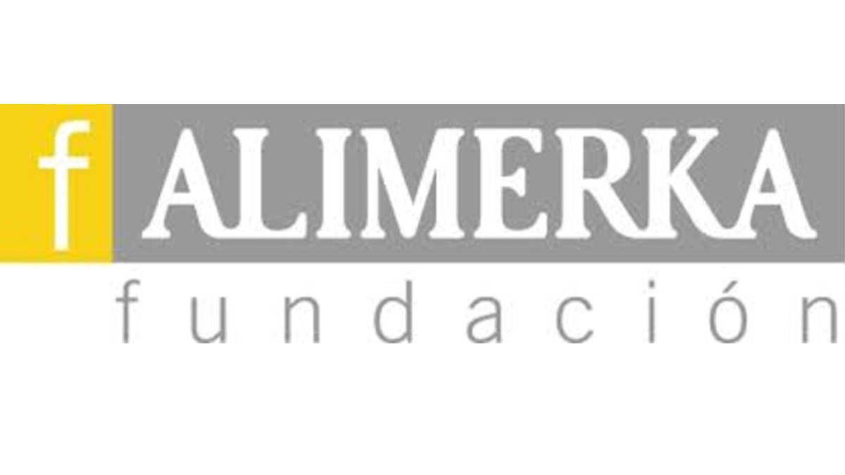 Agradecimientos a la Fundación Alimerka